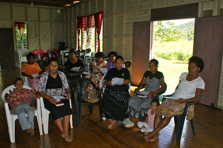 Clear Vision Ministries